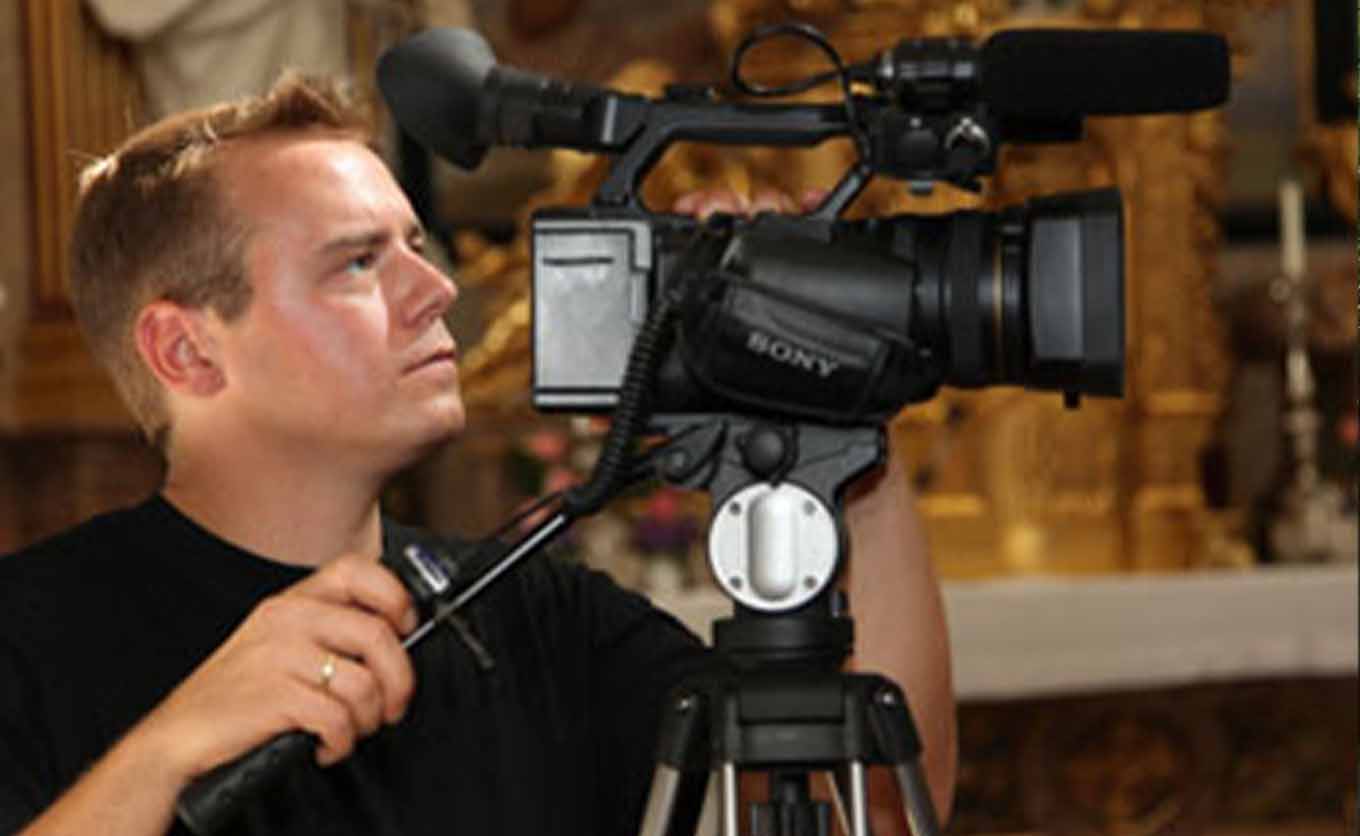 Live Produktionen - Videotechnik